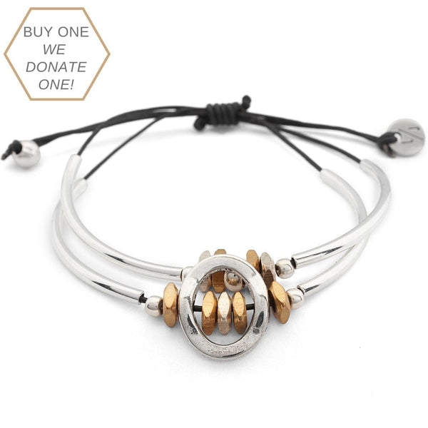 Adjustable Bracelets for Women