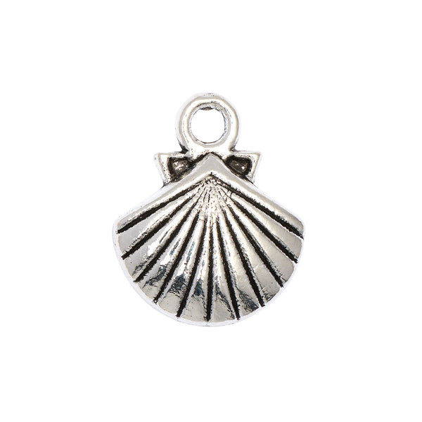 Shell Charm